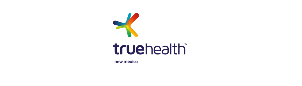 What The Logo - A Look At True Health New Mexico's Logo
